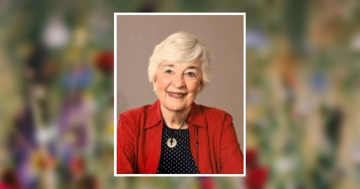 Julia Ann Bradshaw Young Obituary March 3, 2025 - The J. M. Dunbar Funeral Home & Crematory