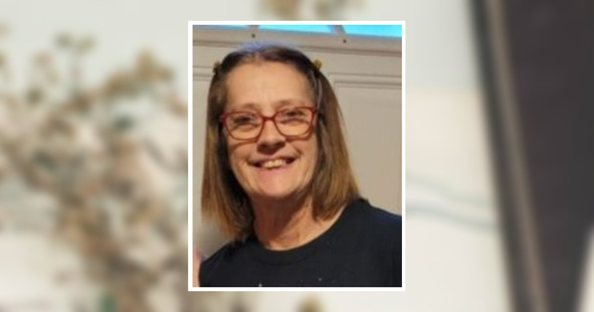 Susan K. (Glasser) Guthrie Obituary 2023 - Dean W. Kriner Funeral Home and Cremation Service