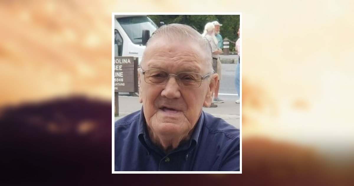 James Archie Gilbert, Sr. Obituary March 2, 2024 - Norton Funeral Home ...