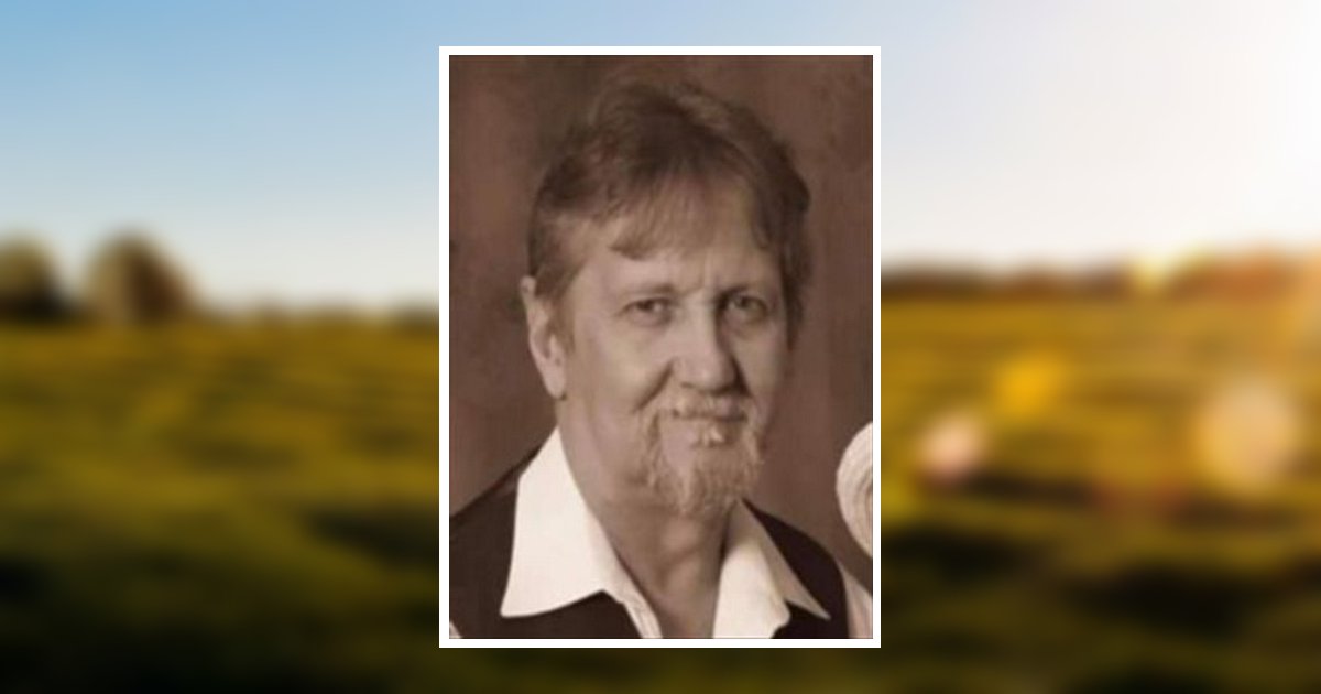 Kenneth Atkins Obituary March 3, 2023 - Trinity Memorial Centers