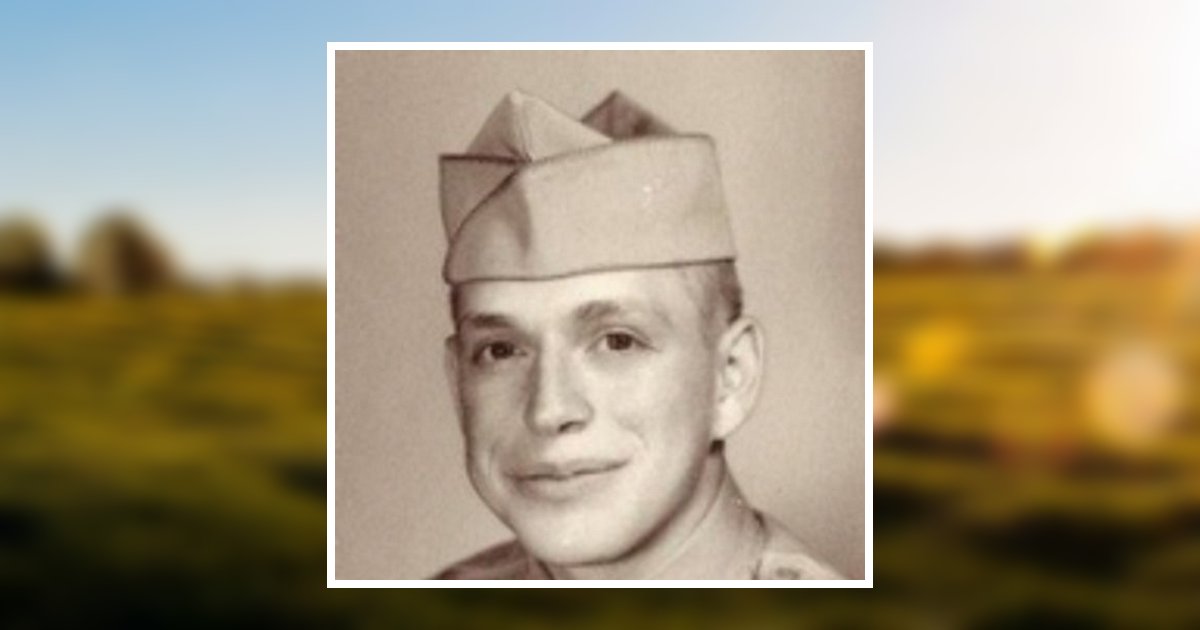 William Vinson Keffer Obituary February 6, 2015 - Bozell Funeral Homes