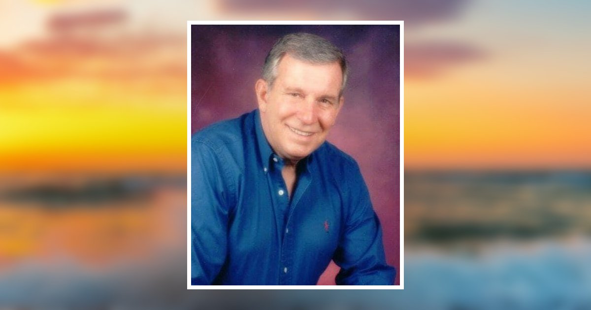 Donald L Reedy Obituary January 13, 2025 - Hull & Hull Funeral Directors