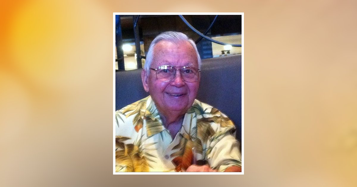 Eugene "Gene" Harold Havran Obituary May 3, 2025 - Wade Funeral Home ...