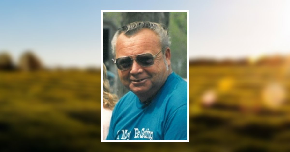 Anton Leicht Obituary September 24, 2015 - Wenig Funeral Homes
