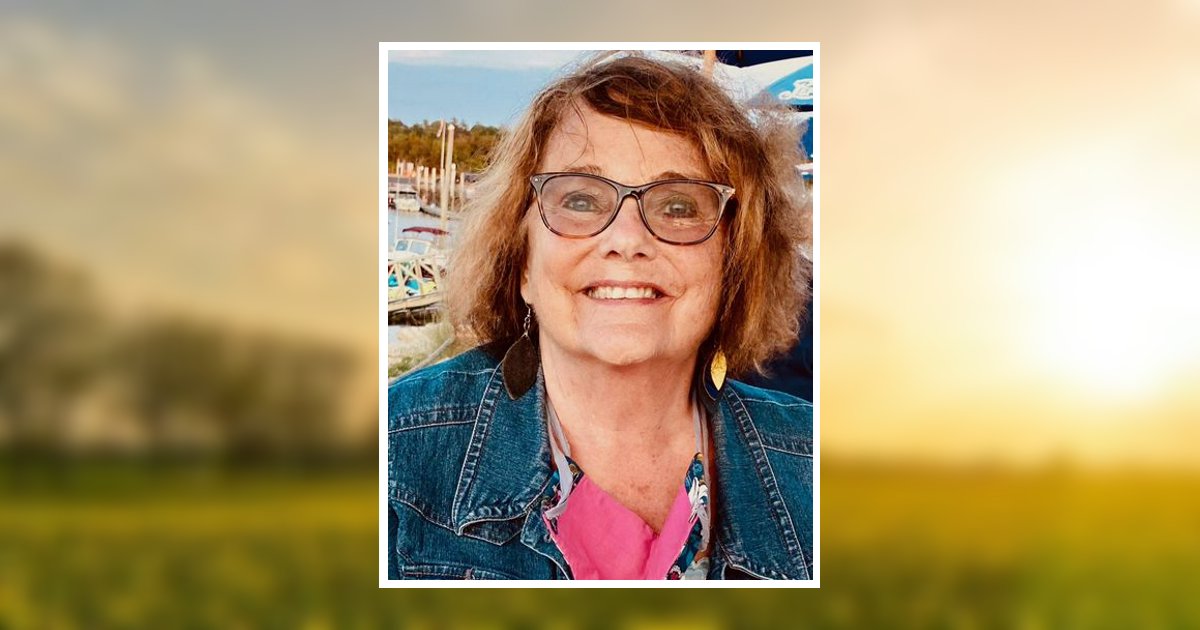 Ruth Ann Batstone Obituary October 21, 2024 - DeBord Snyder Funeral ...