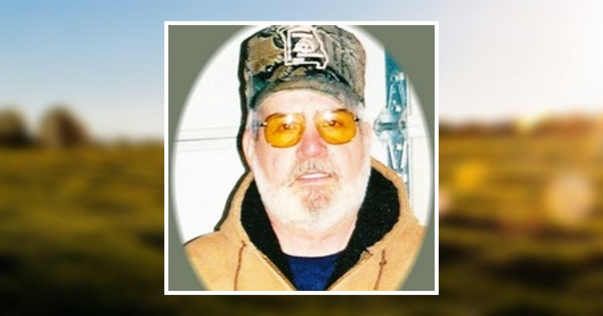 Gary Shaw Obituary February 18, 2018 - Wilson & Triplett Funeral Home