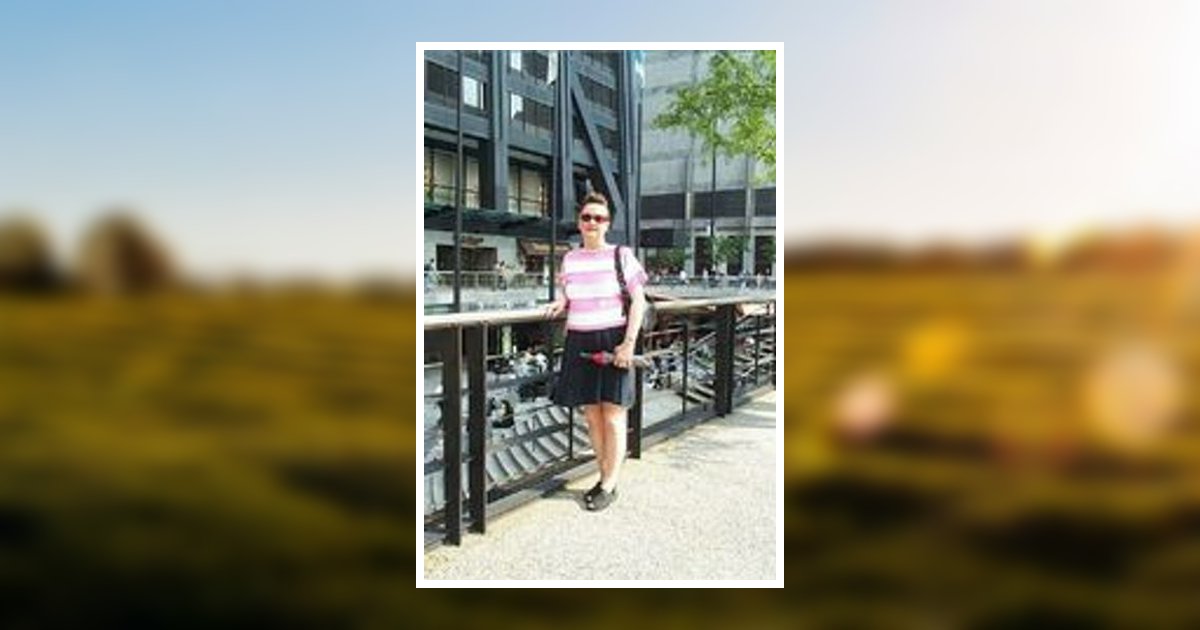 Rebecca Lynn Stenson Obituary May 24, 2005 - Jacobson Funeral Home