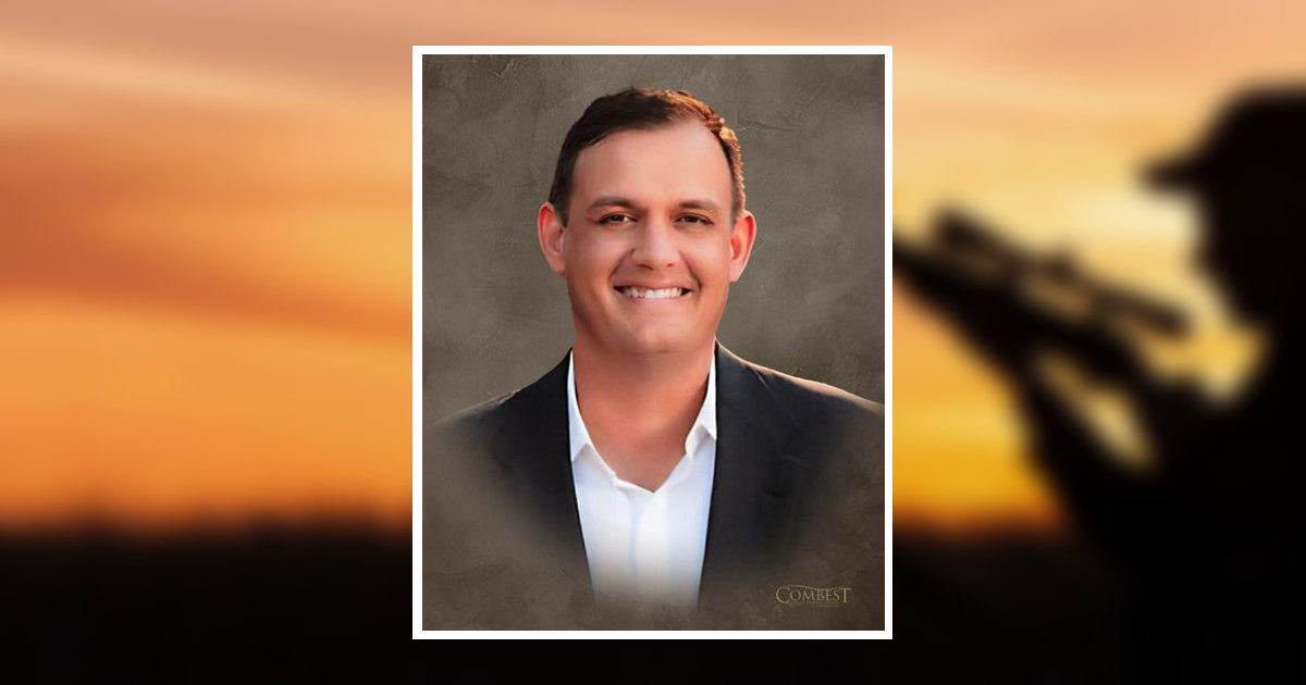 Michael Scott Chamales, M. D. Obituary April 19, 2025 - Combest Family ...