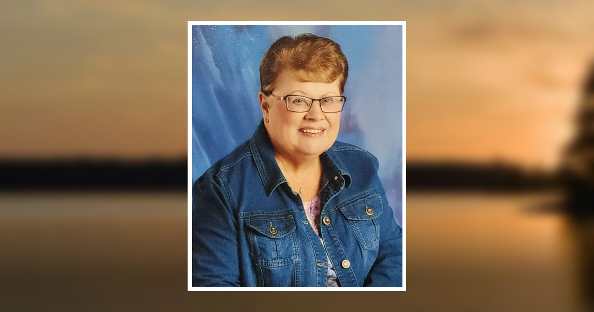 Marlene K. Koenig Obituary April 17, 2024 - Wright Funeral Home and ...
