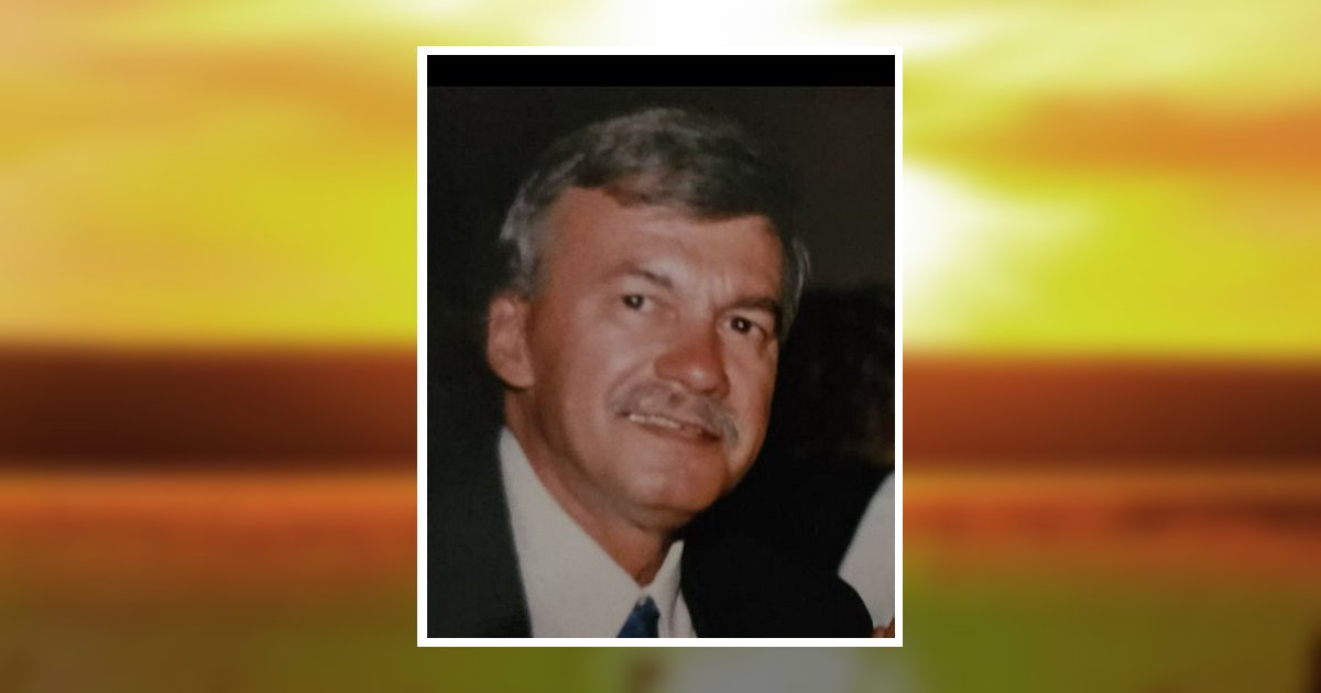 Thomas Joseph Gitto Obituary July 9, 2023 - Pinecrest Funeral Chapel ...