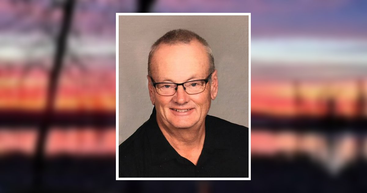 Jerry Buhr Obituary December 23, 2023 - David-Donehower Funeral ...