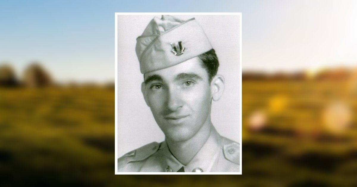 George Foust Obituary August 1, 2016 - Ridgeway Funeral Home