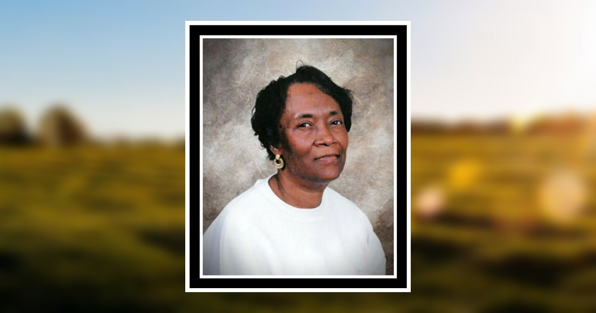 Stella Mae (Thompson) Barbour Rice Obituary May 21, 2021 - Brooks ...