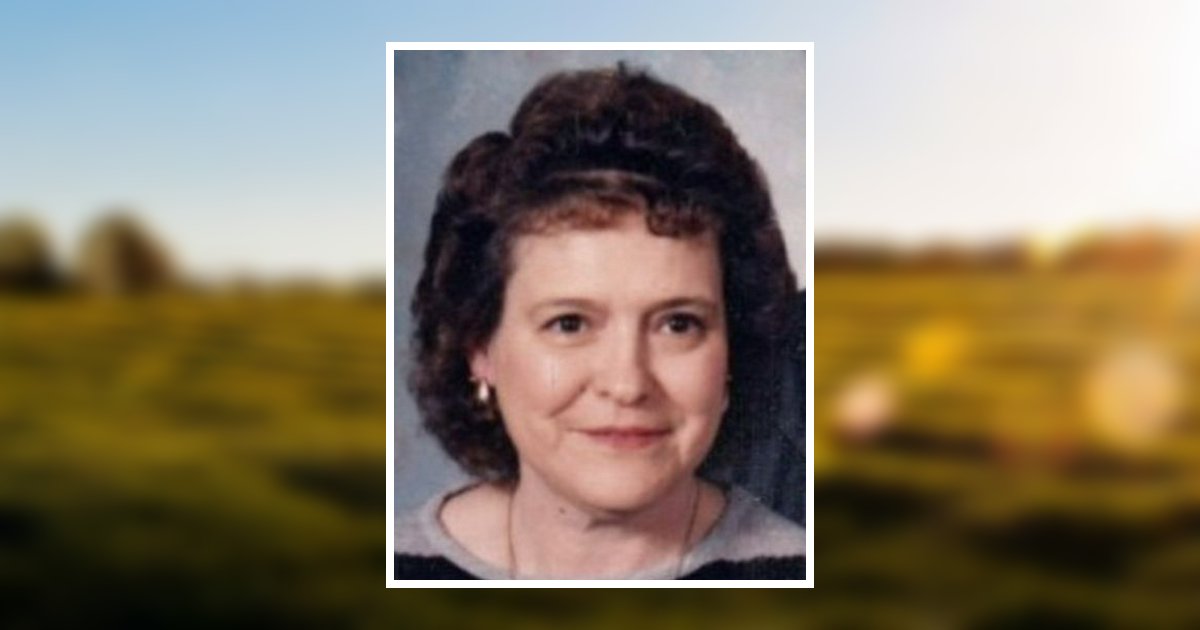 Fayetta Weatherford Obituary January 31, 2023 - Ridgeway Funeral Home