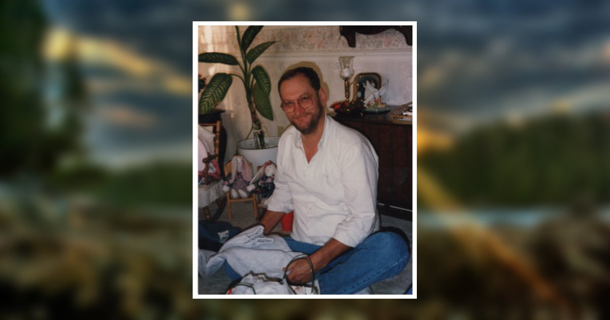 Milburn Proffitt Obituary February 28, 2024 - Evans Mortuary