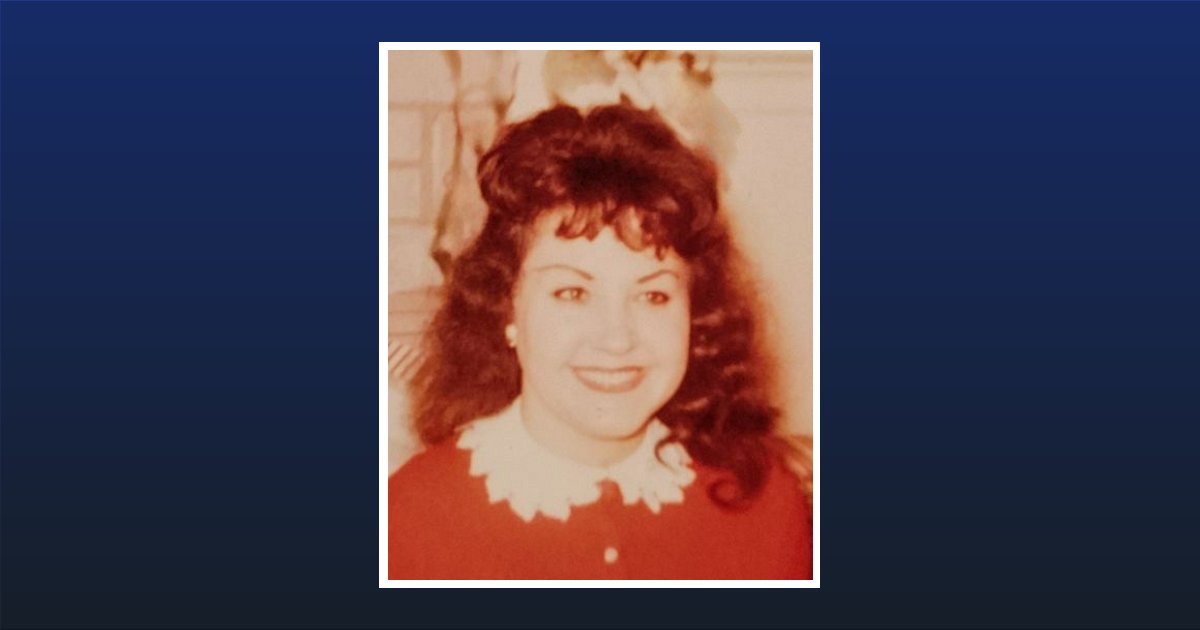 Patsy Ruth Haisley Obituary January 26, 2025 - Indiana Funeral Care