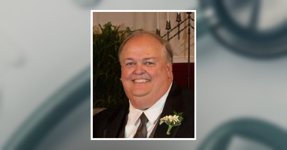Gary Edward Sellers Obituary December 8, 2024 - Hartsell Funeral Homes