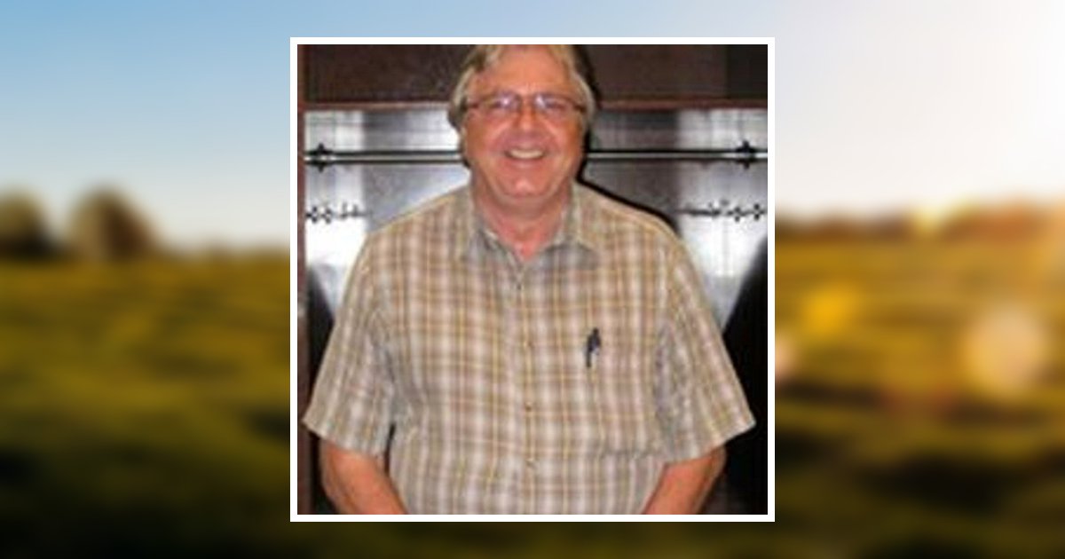 Allen Yanta Obituary September 20, 2015 - Sneed Carnley Funeral Chapel ...