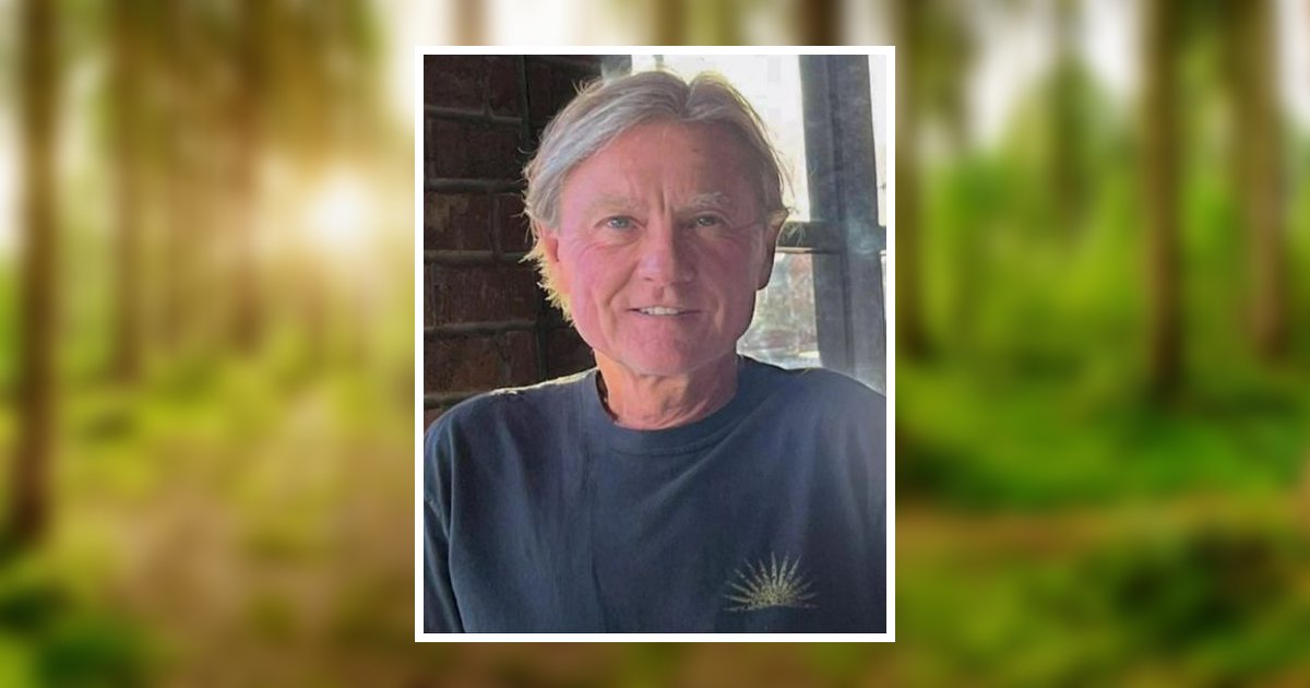 Kenneth Lee O'Shell Obituary March 31, 2025 - Raymer - Kepner Funeral ...