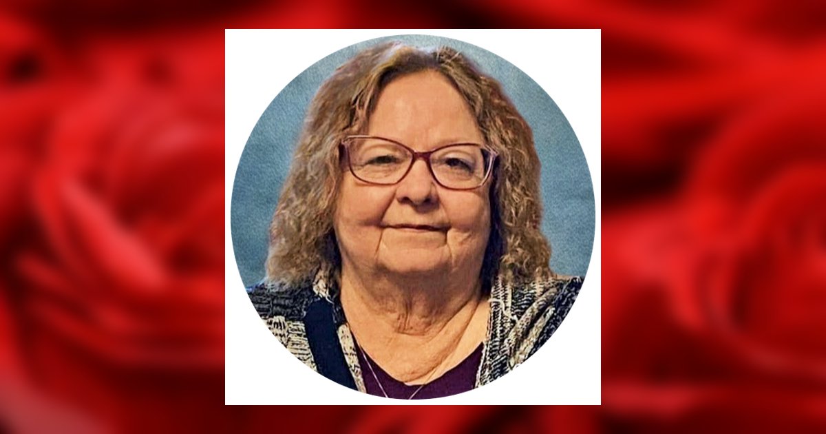 Terry Sue (Vanlandingham) Hill Obituary 2022 - Daniel Funeral Home