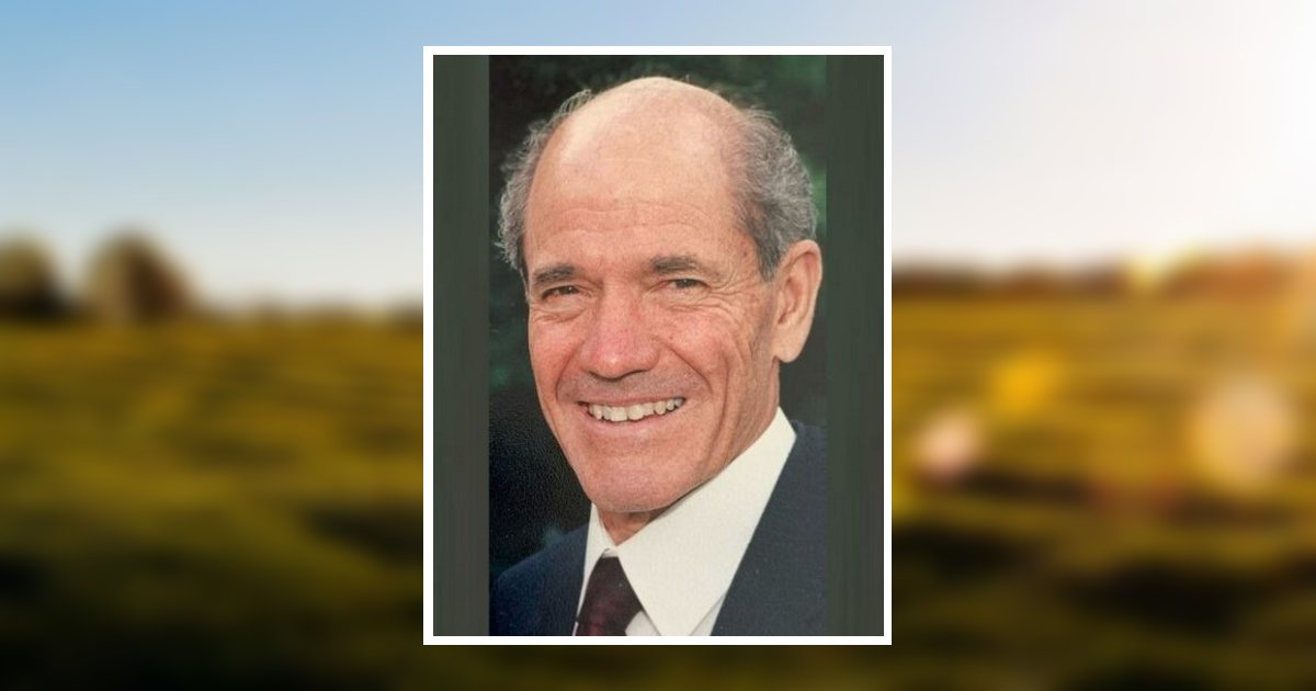 Robert Coates Obituary March 24, 2021 - Horan & McConaty Funeral ...