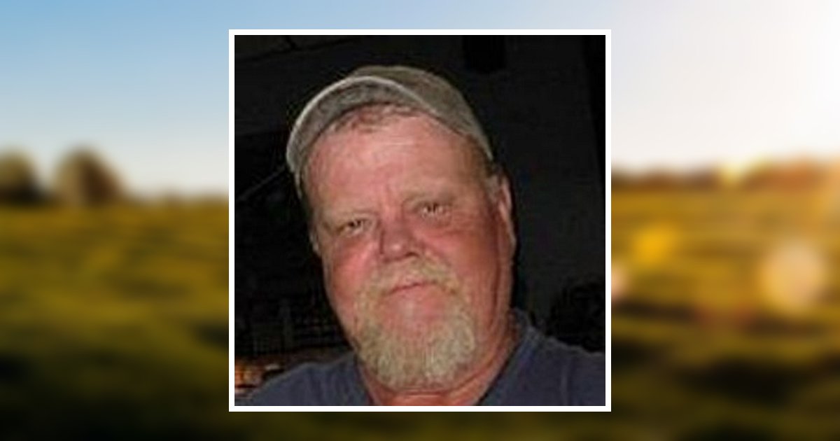 Theodore "Ted" Hunter Obituary September 28, 2011 - Askew Funeral and ...