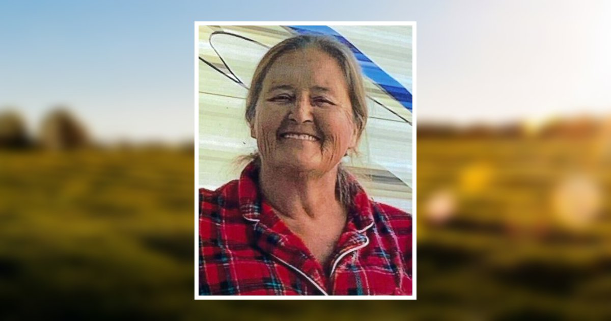 Janet Dulin Obituary April 15, 2023 - Hartsell Funeral Homes