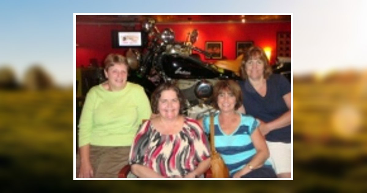 Marie E. Getchell Obituary October 21, 2010 - Smith & Heald