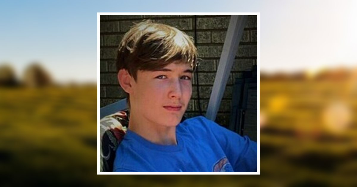 Isaac Edward Craven Obituary March 13, 2023 - Allen Family Funeral Options