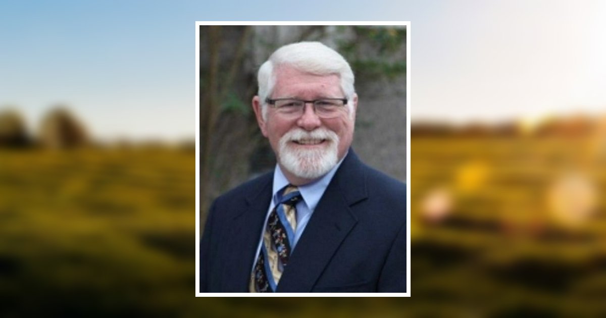 Robert L. Soper Obituary September 23, 2018 - McLane Funeral ...