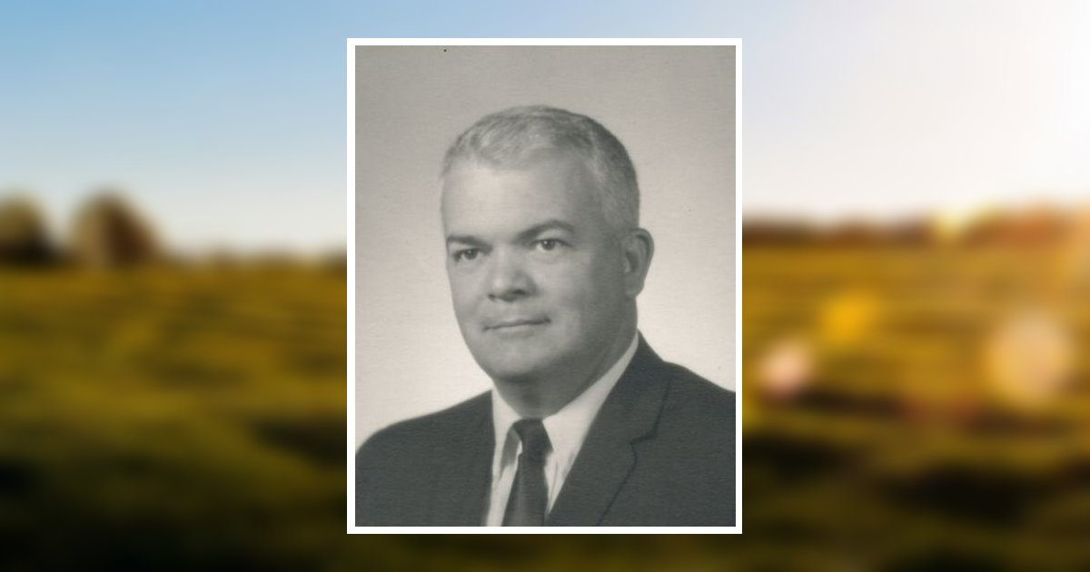 Roy Leigh Emmick Obituary February 1, 2017 - Glenn Funeral Home and ...