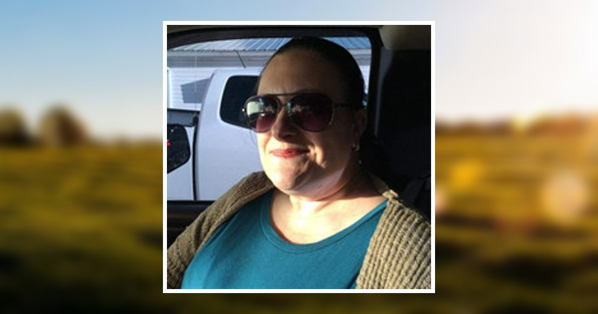 Luann Dawn Likens Obituary August 14, 2022 - Handley Funeral Home