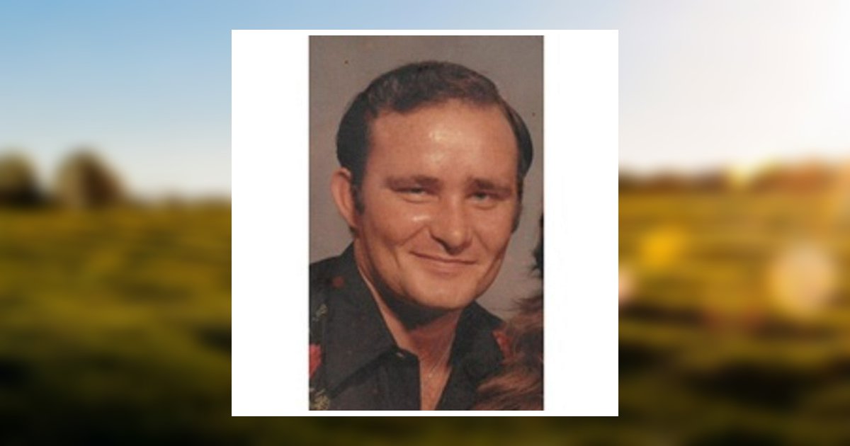 Paul "Pee Wee" Edward Riggins Obituary February 18, 2019 - Heritage ...