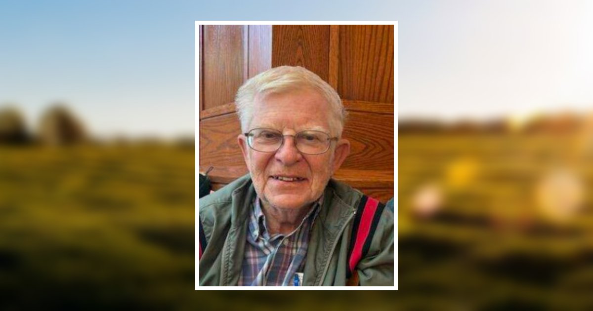 Larry Anthony Smetak Obituary February 4, 2025 - Kolstad Family Funeral ...