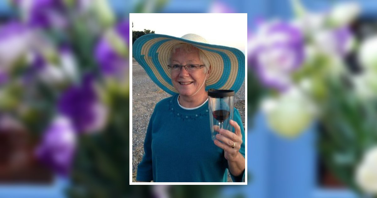 Cathy Lea (Wakeman) Obituary September 21, 2021 - Basic Funerals and ...