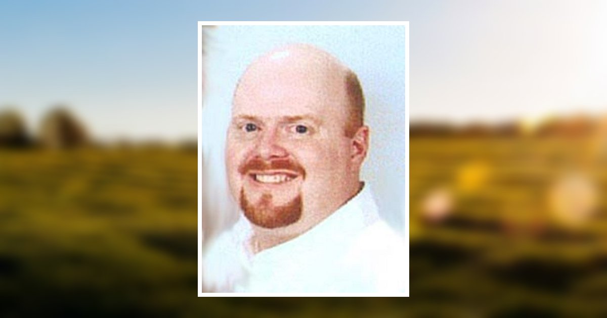 Brad Reed Obituary - Daniel Funeral Home