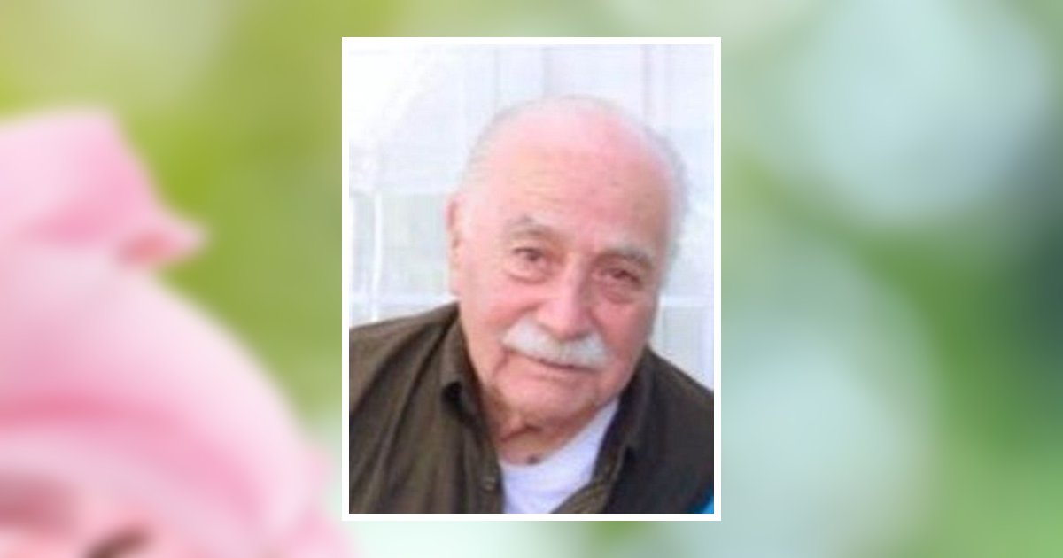 Tony Dena Moreno Obituary October 20, 2022 - Forest Lawn