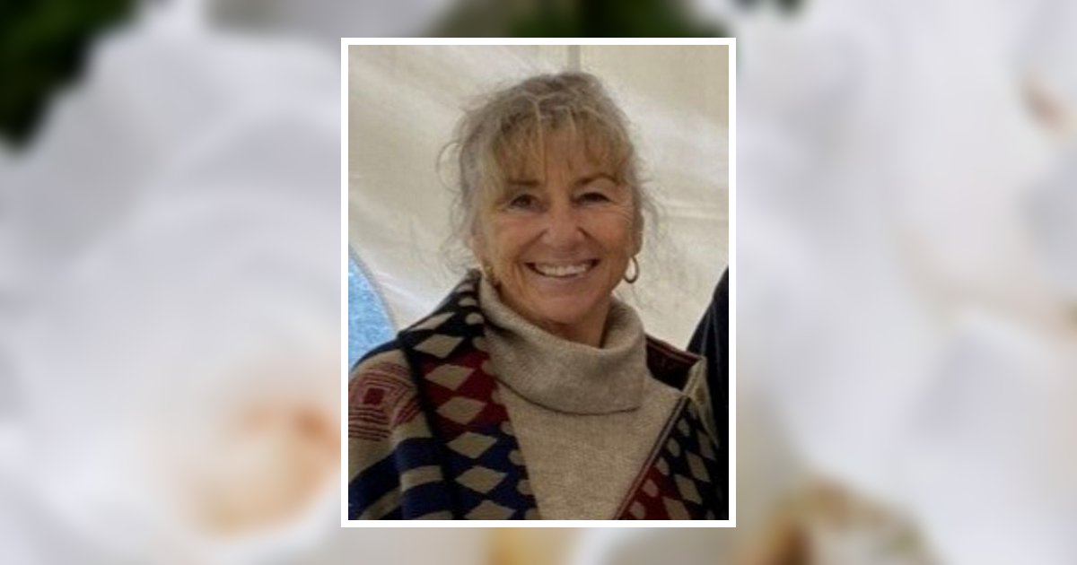 Gail Tucker Obituary August 15, 2025 - Mundell Funeral Home
