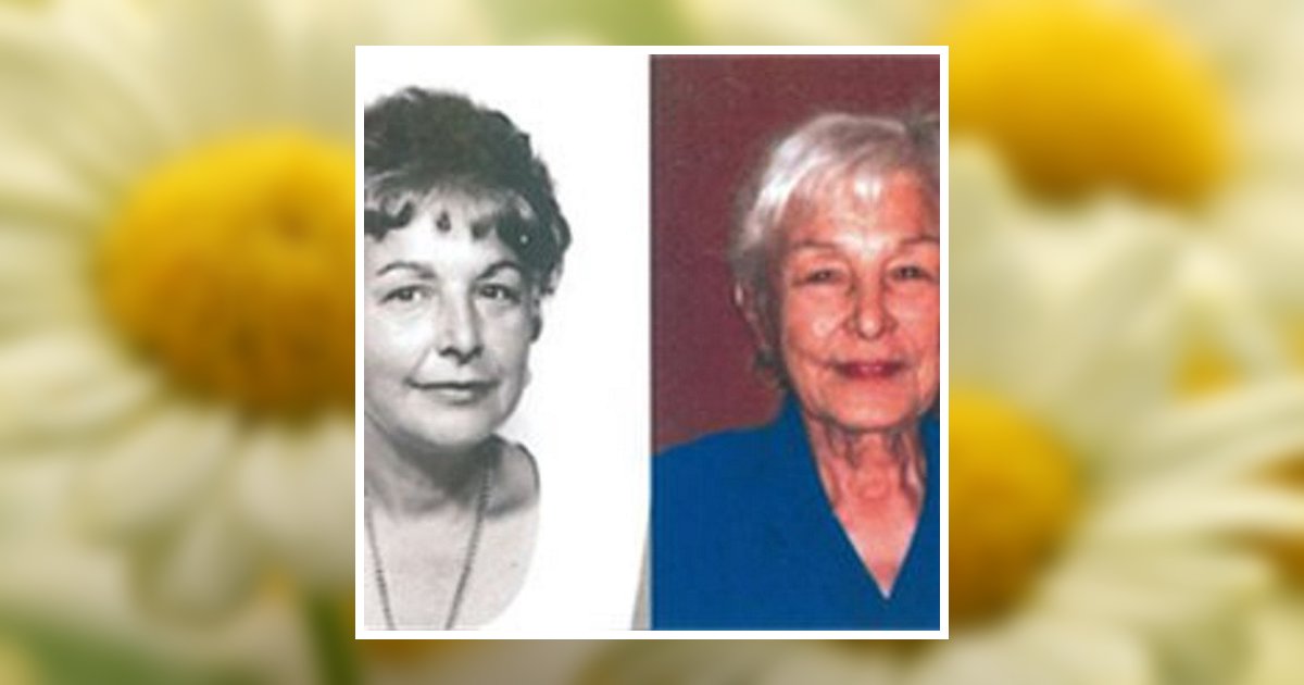 Anne Ruby Obituary 2015 - Hopkins Lawver Funeral Homes and Cremation ...