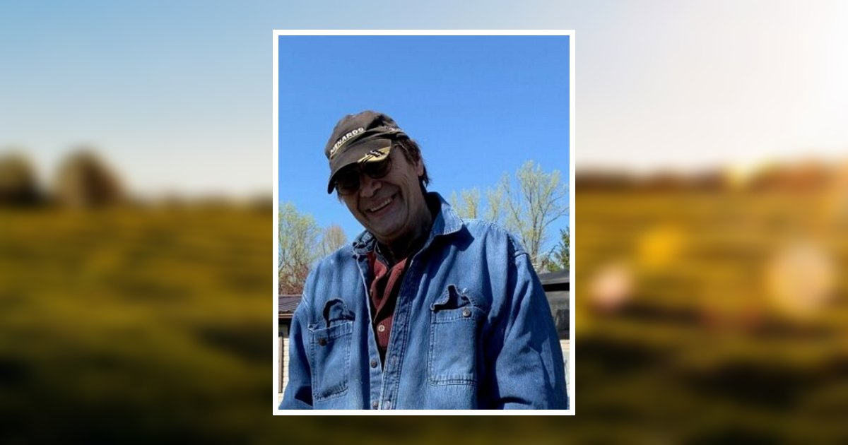 Mark Gruner Obituary September 28, 2021 - Giovanini Funeral Home ...