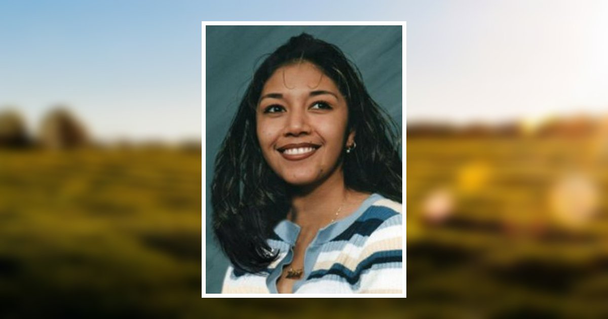Valerie Fabela Gonzales Obituary June 5 2016 Terpening And Son Mortuary