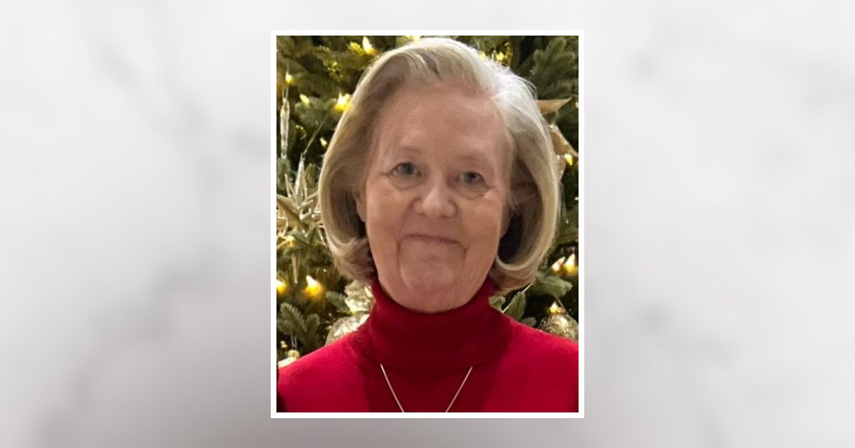 Theresa Ann Spivey Obituary March 16, 2025 - Galbreaith - Pickard ...