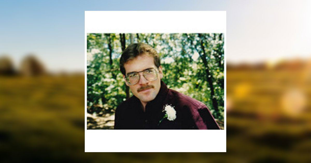 Steven L. Boven Obituary March 31, 2015 - Avink McCowen Secord Funeral Home