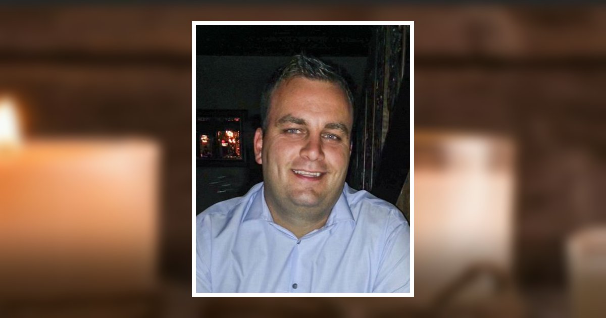 Brian E. Ludemann Obituary July 15, 2023 - Barile Funeral Home