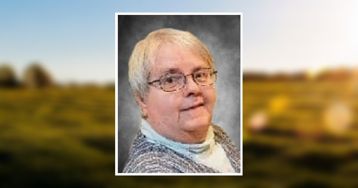 Sandy Rager Obituary November 20, 2020 - Anderson-TeBeest Funeral Home