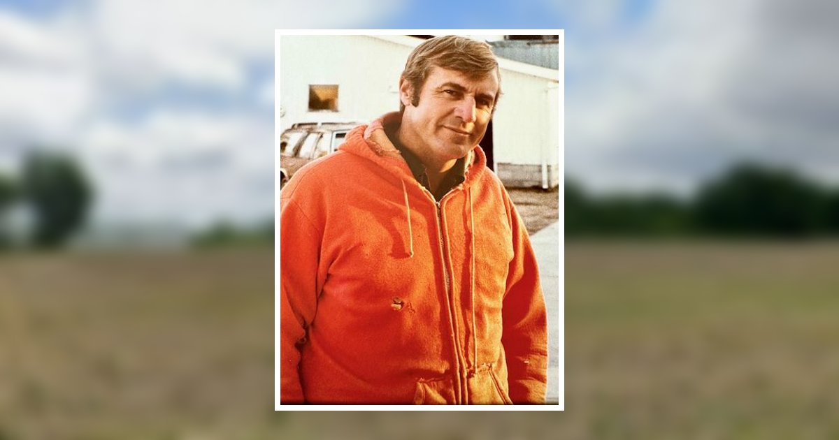 Ronald Davis Obituary January 14, 2025 - Herman Funeral Homes & Crematory