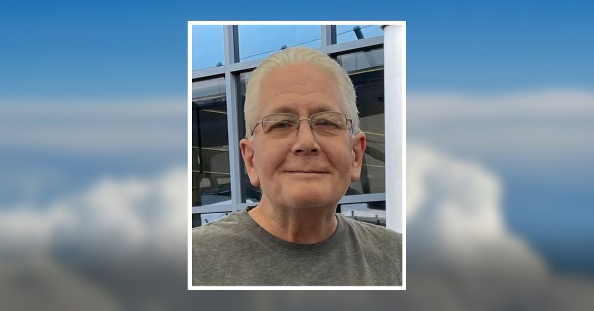 Laurence "Larry" Geldner Obituary March 28, 2025 - New Comer Rochester