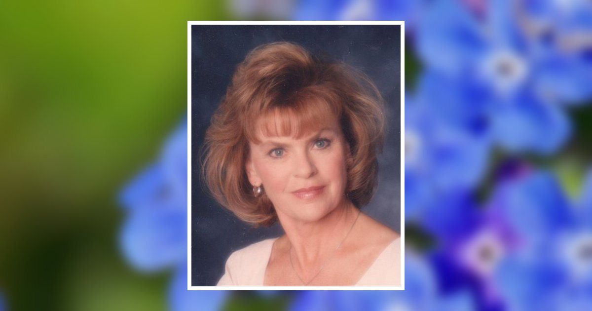 Jane A Beasley Obituary August 17, 2024 - Lindquist Mortuary