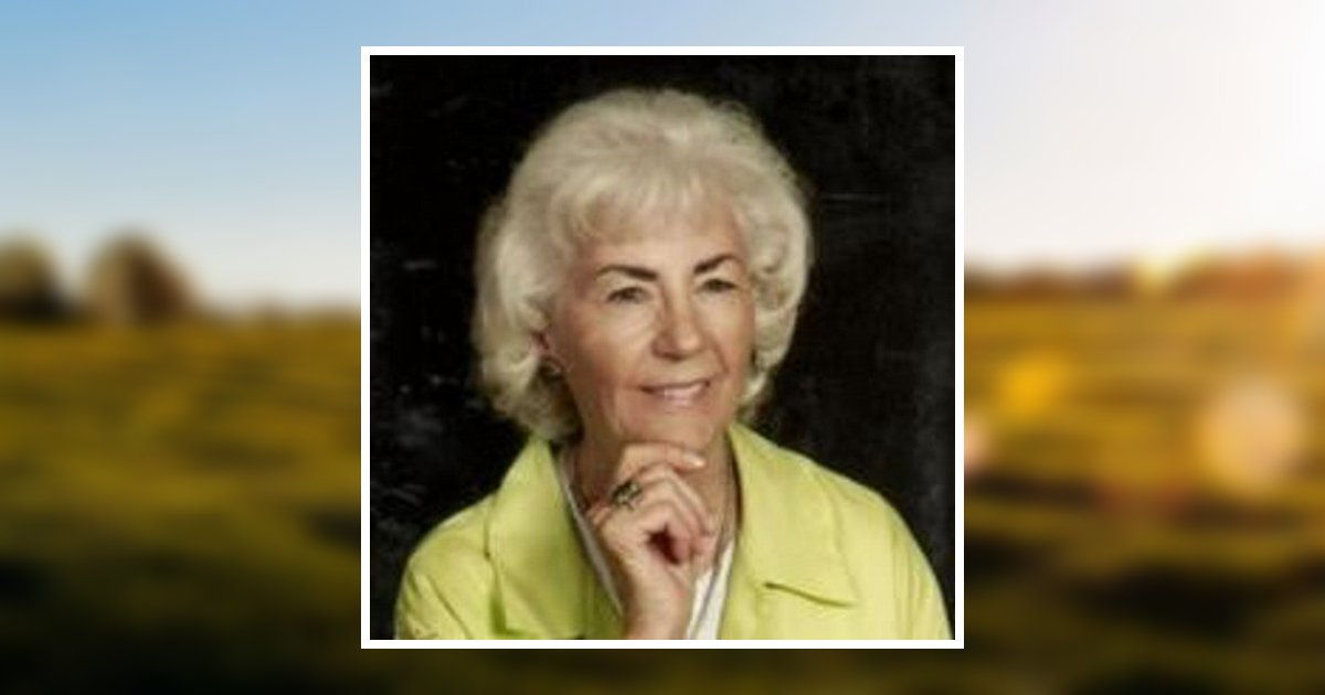 Colleen R. Montgomery Obituary December 29, 2011 - Corbett Funeral ...