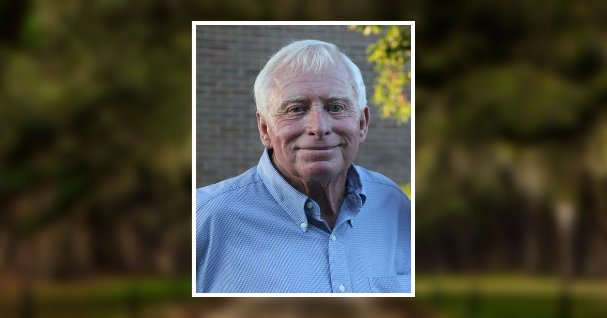 Johnnie N. Smith, Jr. Obituary November 1, 2025 - J Henry Stuhr